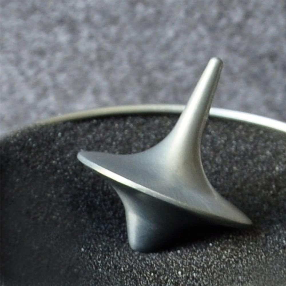 Click here for Unbranded Fybtof Accurate Spinning Top  Portable P... prices