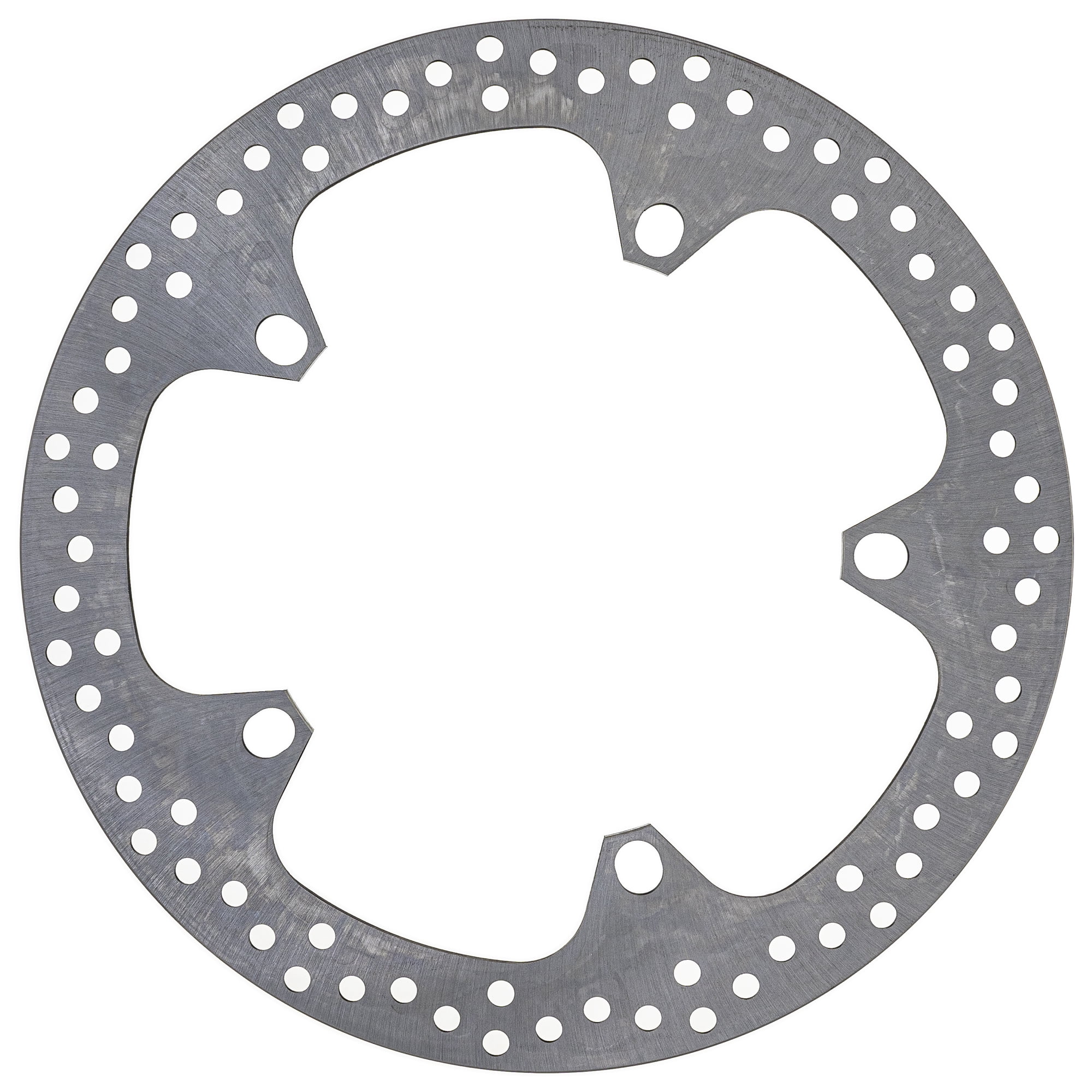 Niche Front Brake Rotor for BMW F800R K1200R K1300S Motorcycle 519 ...