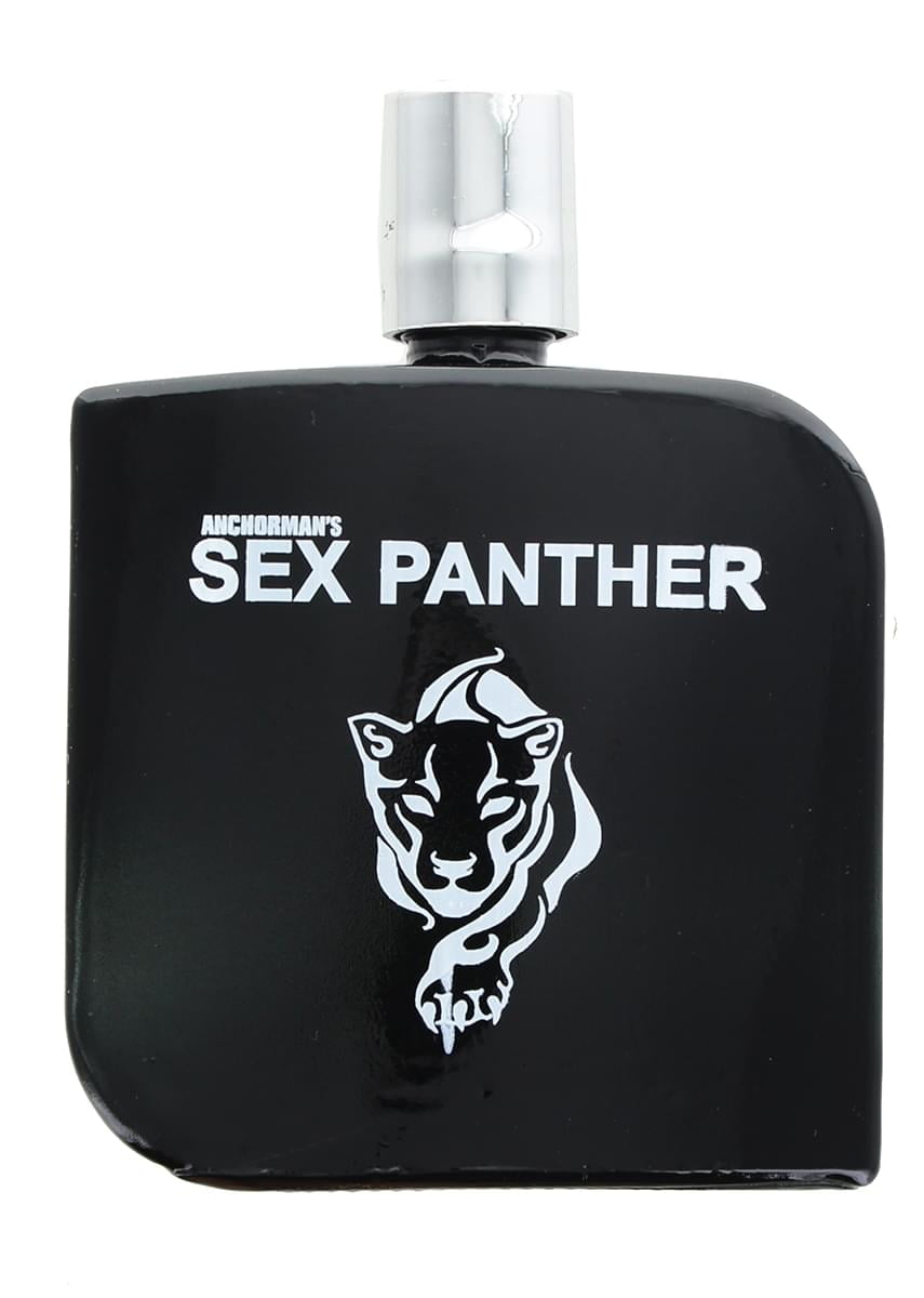 Anchormans Sex Panther Cologne Bottle Replica Walmart Canada