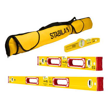 Stabila 35610 6'-10' Plate Level - Walmart.com