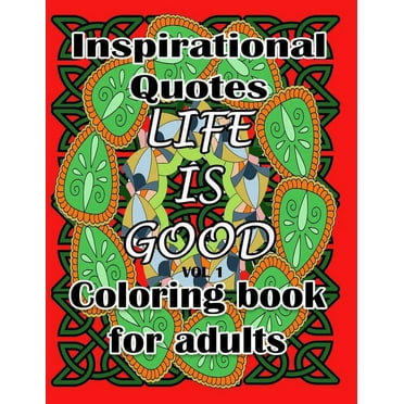 Color Cute Coloring Book: Perfectly Portable Pages - Walmart.com