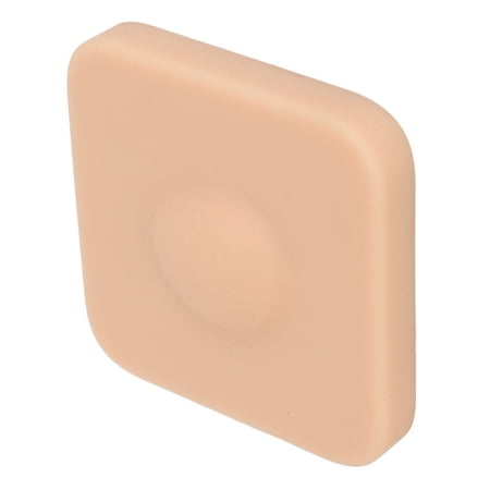 Suture Practice Skin Pad, Sebaceous Cyst Removal Trainer Feel For ...