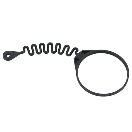 Fuel Retaining Strap, 70mm Petrol Retaining Strap 31336424 Fuel Tether ...