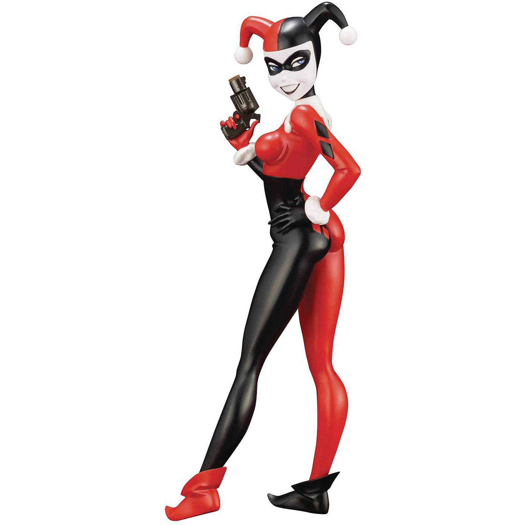 Harley Quinn Batman The Animated Series The 10 Best Harley Quinn