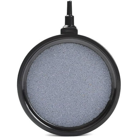 Aquarium Air Stone Bubbler 10.7cm Bubble Release Air Stones Bubble ...