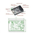Development Board Stm32F103C8T6 Stm32F103 Stm32F1 Stm32 System Board ...