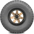 AMP Terrain Pro A/T P LT 325/60R20 126/123S E 10 Ply AT All Terrain Tire - Walmart.com