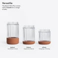 Beast Mini Blender Plus, Compact 600W Personal Blender for Smoothies ...