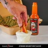Elijah's Xtreme Hot Sauce Gift Sets - 5 Pack Award Winning Hot Sauce ...