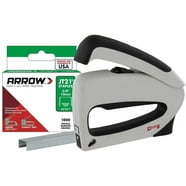 Arrow PowerShot 8000 Pro Forward Action Heavy Duty Staple Gun and ...
