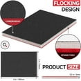 20 Pcs 3 x 4 Inch 180-3000 Grit Sanding Sponge Set, Ultra Fine Sanding ...