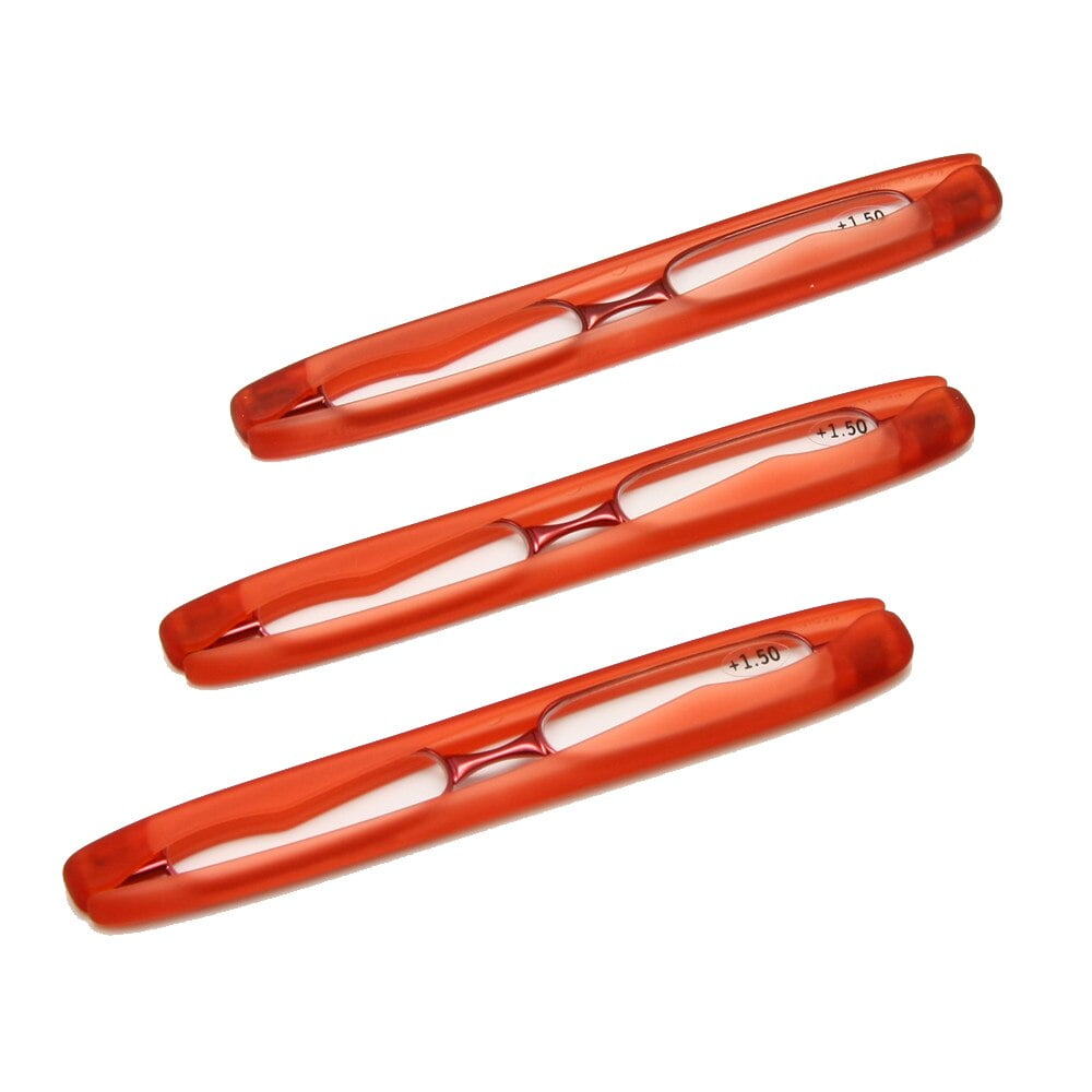 podreader 3 pack glasses for mini folding pocket reader portable ...