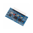 Pure Sine Wave Inverter Driver Board Egs002 Eg8010 Ir2110 Driver Module Egs002 Surface Mount