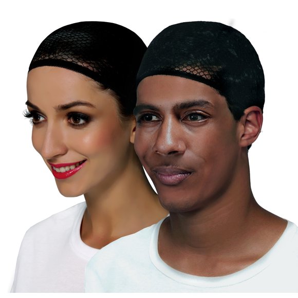 bald head caps