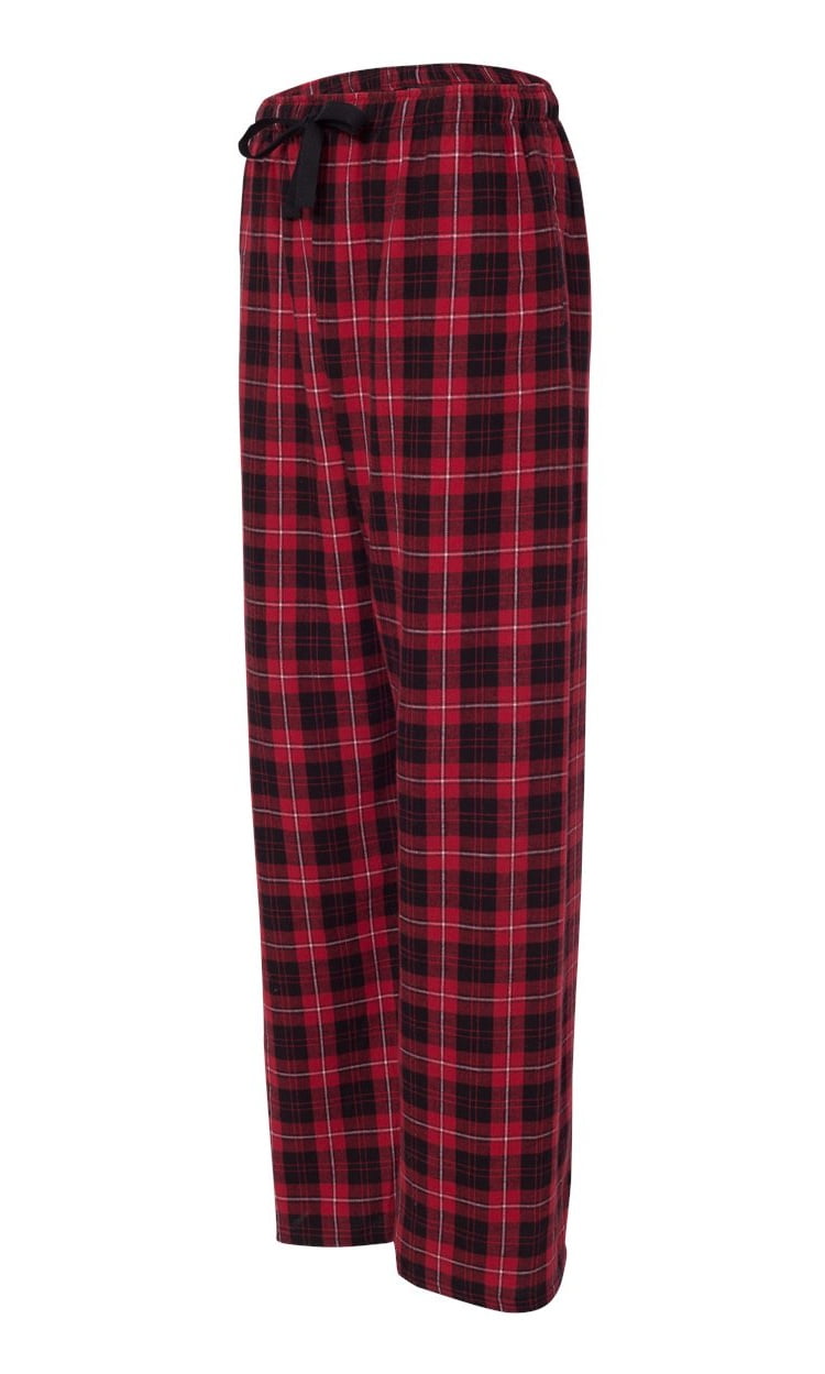Boxercraft - Women's Crozy Fashion Flannel Pajama Louge Pants With ...