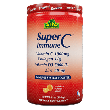 Alfa Vitamins Collagen C Hydrolysate - Muscle Development & Skin ...