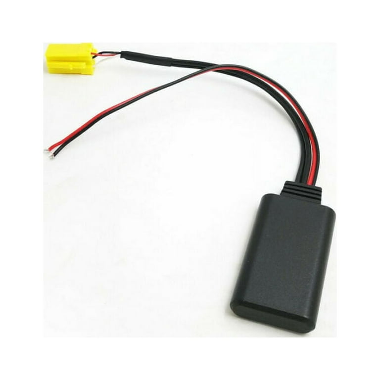Fiat punto bluetooth adapter store