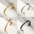 Personalized Ayatul Kurs Islamic Jewelry Bracelets Stainless Steel ...