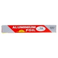 witspace Heavy Duty Aluminum Foil Roll, Wide Aluminum Foil Heavy Duty ...