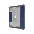 STM Goods Dux Plus Duo Carrying Case for 10.2" Apple iPad (7th ...