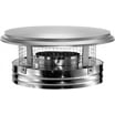 Homesaver 8 Inch x 8 Inch Homesaver Easyclean Cap 304-alloy Hinged Cage ...