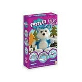 Fuzzeez Felt Kit-Husky Dog - Walmart.com