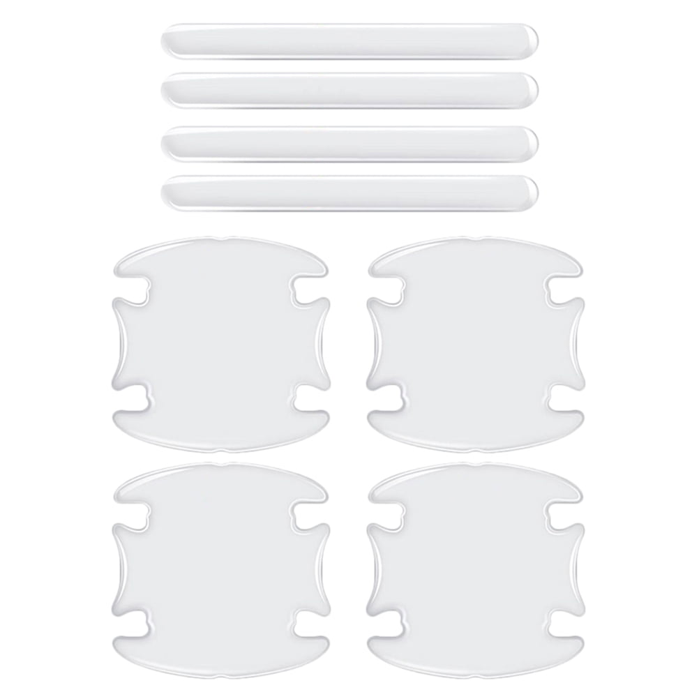Click here for Hcyz 1 Set Useful Car Door Handle Protectors Auto... prices