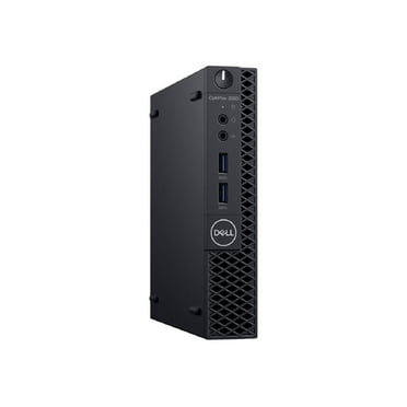 Restored Dell Optiplex 9020 Micro Desktop Computer Ultra Small Tiny PC ...