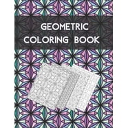 Design Originals Creative Coloring Book: Art Activity Pages to Relax ...