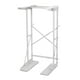 BLACK+DECKER BWDS Washer Dryer Stacking Rack Stand, White - Walmart.com