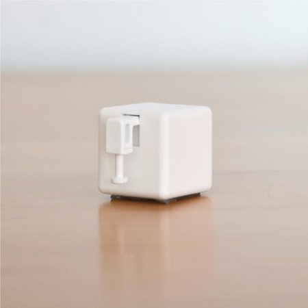 Smart Switch Button Pusher with Built-in Battery Wi-Fi for Simple ...