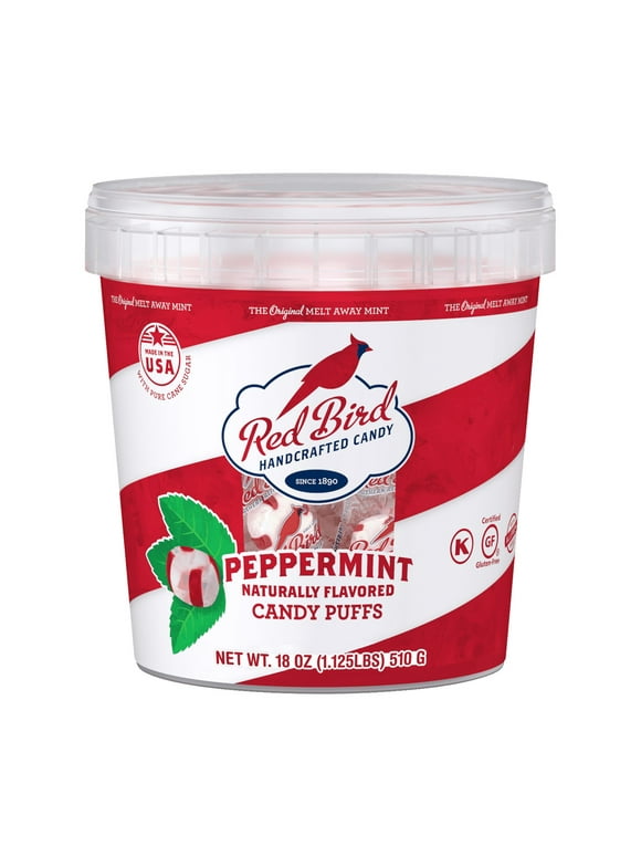 Red Bird Mints in Candy - Walmart.com