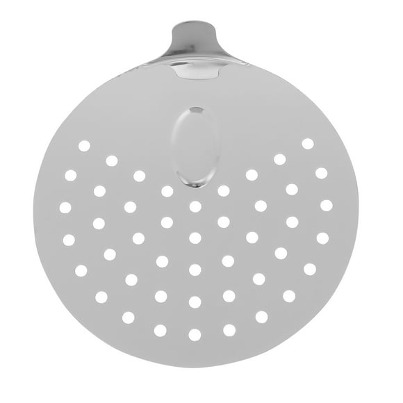Tuna Strainer