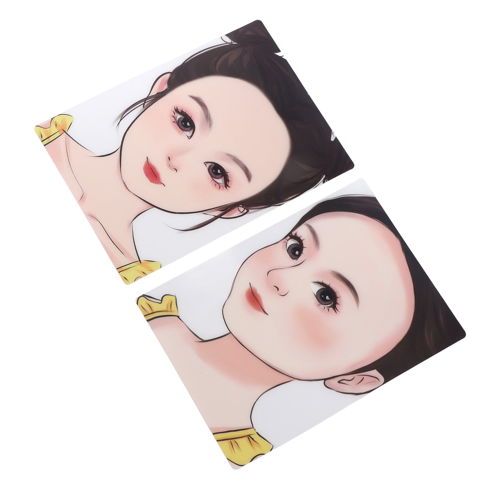 Click here for Ccdes Child Face Painting Practice Boards  Improve... prices