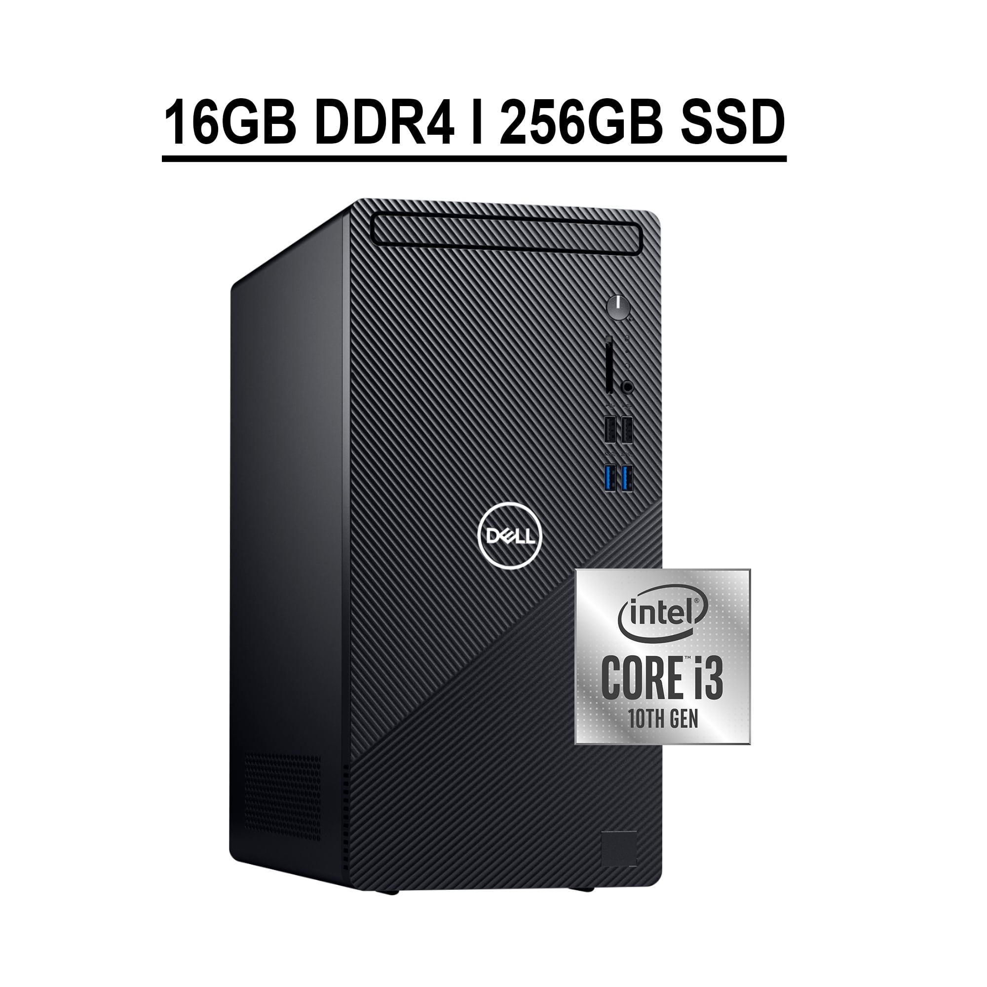 Dell Inspiron 3000 Desktop