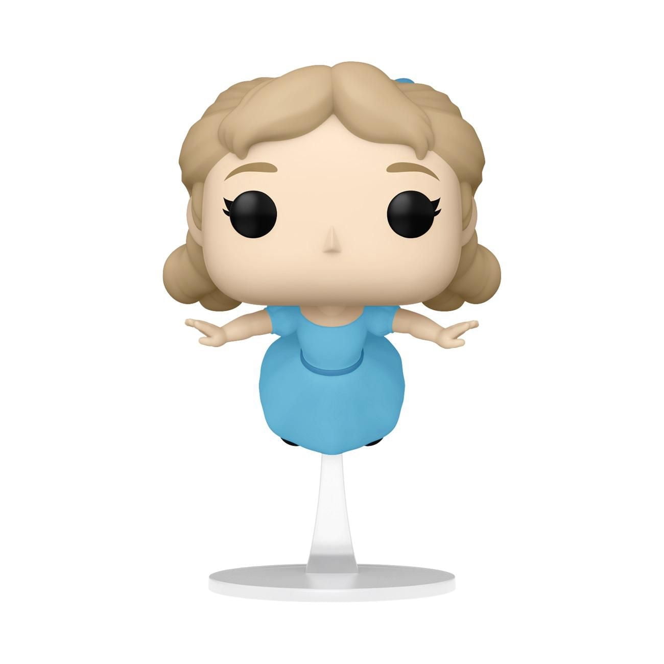 Click here for Funko Pop! Disney: Peter Pan70th - Wendy Vinyl Fig... prices