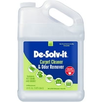 De-Solv-it Carpet Cleaner & Odor Remover 1 gallon refill - Walmart.com