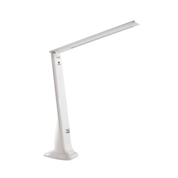 Daylight Smart Travel Lamp: White - Walmart.com