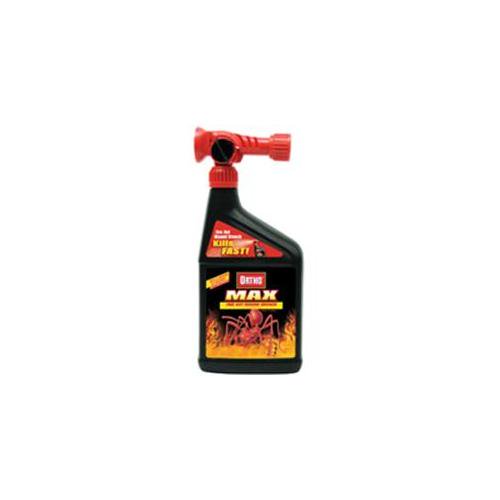 Ortho Max Fire Ant Mound Drench 32oz - Walmart.com