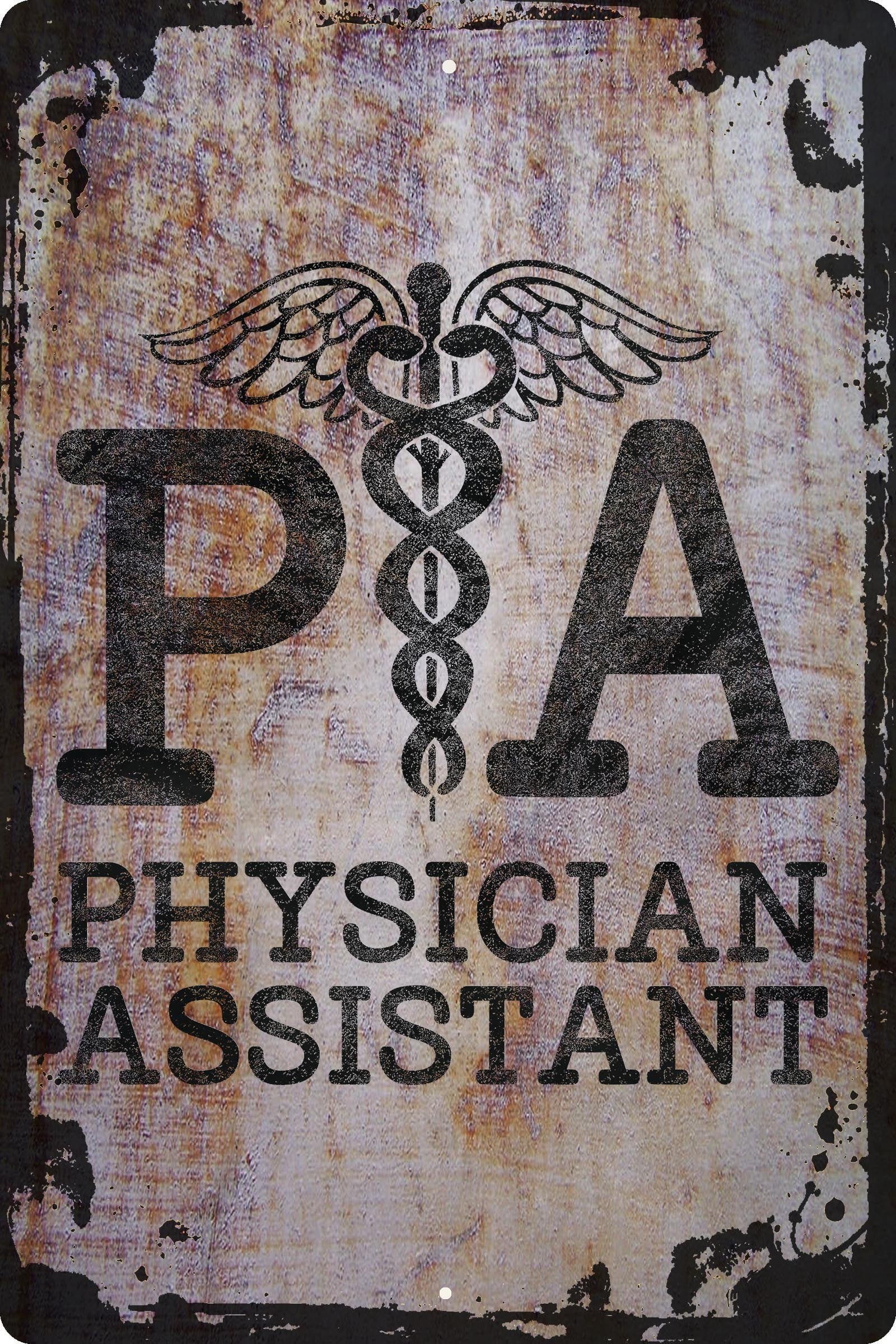 Medical Office Assistant Symbol