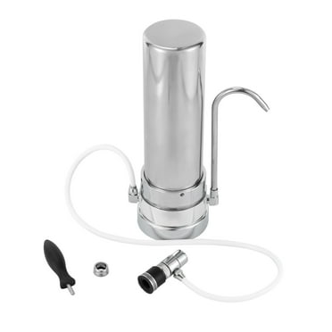 Brita Hub Instant Powerful Countertop Water Filtration Device, 12 Cup ...