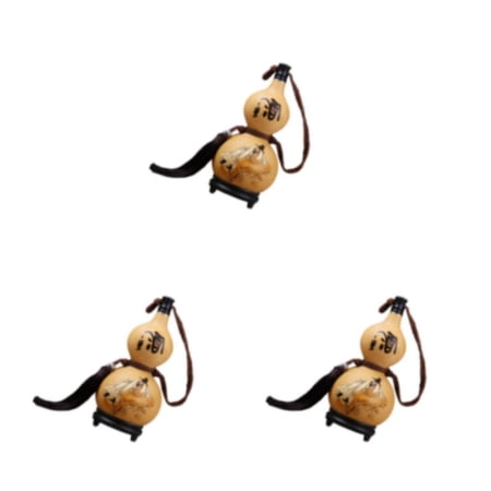 Goriertaly Hip Flasks With Odorless And Non-toxic For Outdoor Wood ...