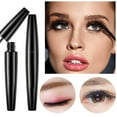 Black Slender Thick Curl 8ml Skin Care Products for Women - Walmart.com Black Slender Thick Curl 8ml Skin Care Products for Women - Walmart.com