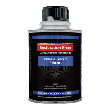 U-POL Products UP2333 Slow Hardener- 1L - Walmart.com