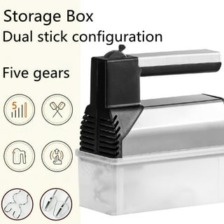 Dynamic MX070.12 Hand Held Variable Speed Mini Pro Mixer, Red - Walmart.com