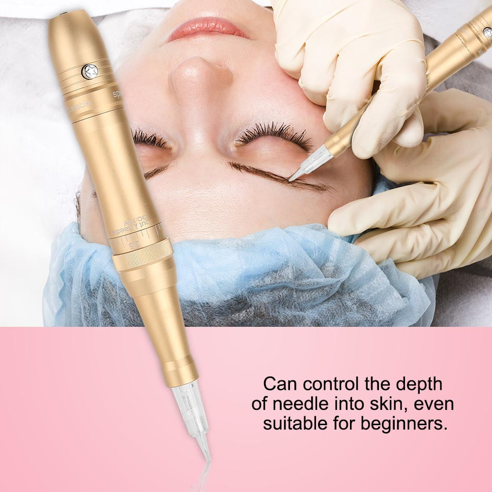 Permanent Makeup Eyebrow Machine | Saubhaya Makeup