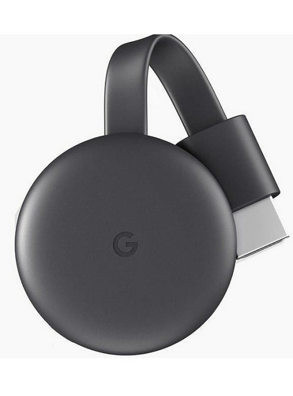 Google Chromecast - Walmart.com