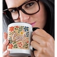 3drose, Carol Girl Name. Festive and Eye-candy Floral Decoration Art ...