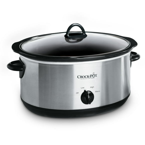 Crock-Pot Slow Cookers | Walmart.ca