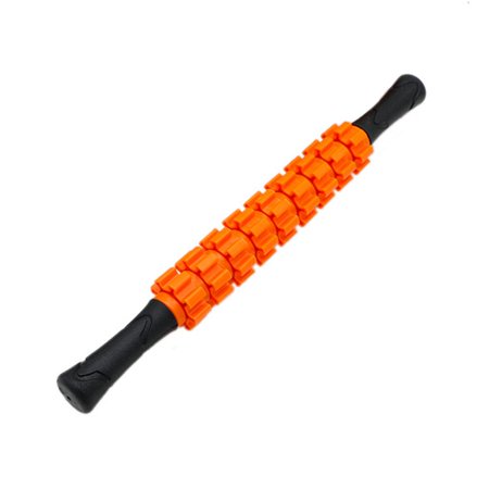 Margot Portable Gear Massage Rod Muscles Relax Roller Muscle Massage ...